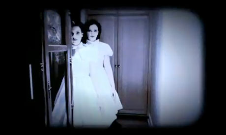 L² Movies Talk: Insidious