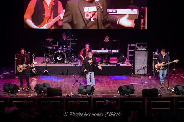 FORGOTTEN HITS: THE ATLANTA RHYTHM SECTION - Concert Review (Saturday ...