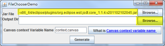 albert's blog: Install jquerywtp to Make Eclipse WTP's JavaScript Content Assistance Support jQuery