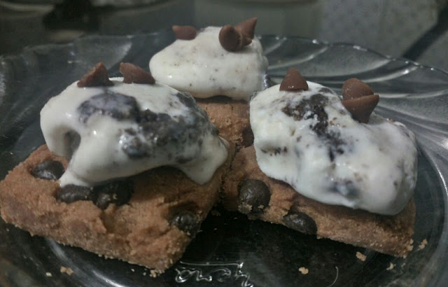 How to Make Cool Dessert Toppings