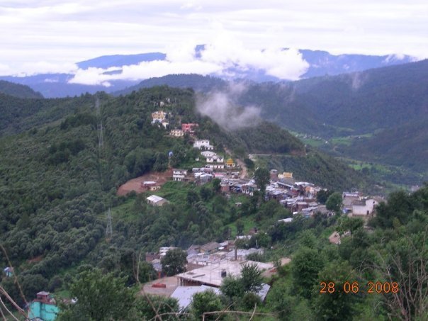 Dadeldhura ~ सुन्दर सुदुर पश्चिम, सम्बृद्ध सुदुर पश्चिम