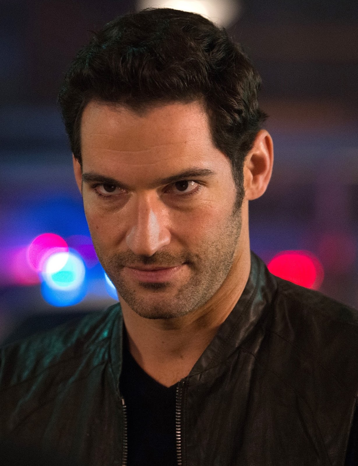 #ContosSobrenaturais da @annylucard: #LuciferBR - Em inédito de # ...