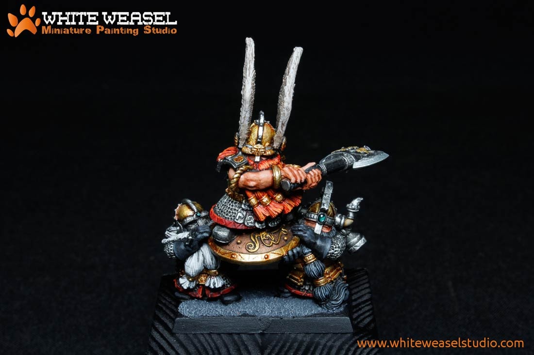 Pintado de miniaturas por encargo. Warhammer, Warhammer 40000 ...