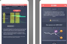 Forex Hero: juego y simulador online de Forex, para aprender a invertir ...