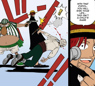 Info Unik Menggelitik: Myht Seputar Dunia One Piece