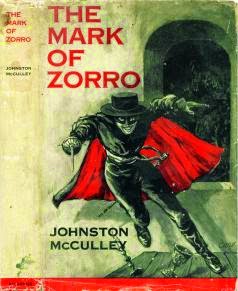 Sherlock Holmes vs Frankenstein: 2009: Zorro vs Sherlock Holmes