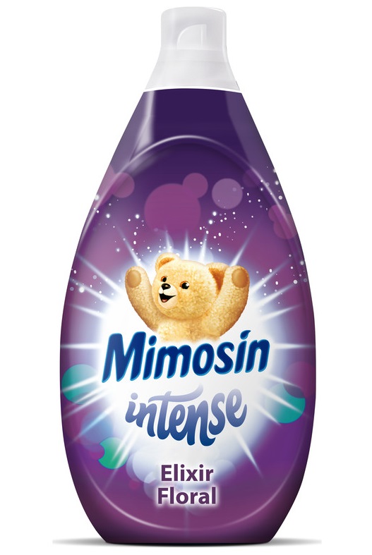 WomanBlog.es: Luce prendas más suaves y perfumadas gracias a los nuevos ...