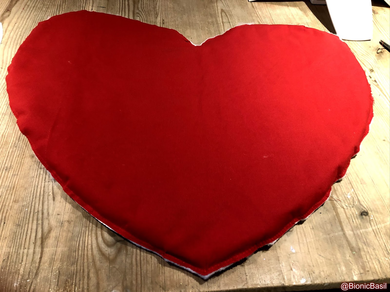 Bionic Basil® home of Basil and The B Team: Crafting With Cats ...