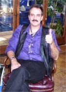 Flatwoods Monster ParaTopiary: 701 -- The Movie