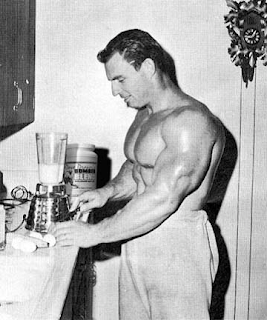 The Tight Tan Slacks of Dezso Ban: Chuck Sipes