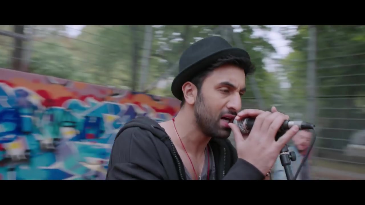 Bulleya Song Wallpapers– Ae Dil Hai Mushkil | Karan Johar | Aishwarya ...