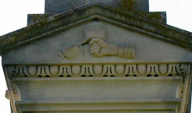 A Grave Interest: Cemeteries Worth the Visit – Green Hill Cemetery ...