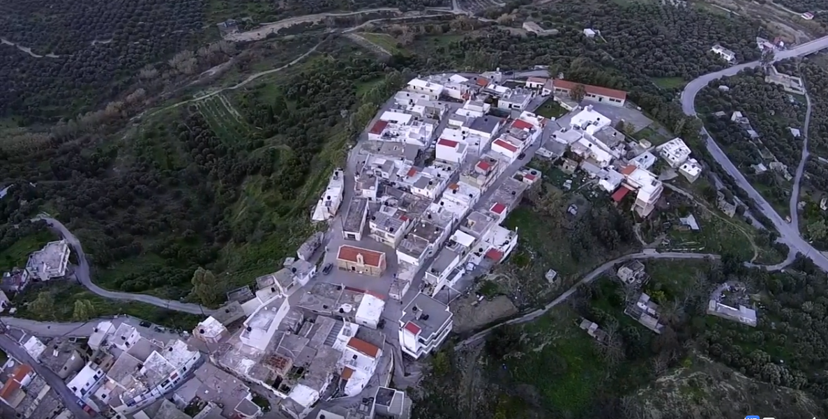 Demati News: ΜΕ DRONE ΠΑΝΩ ΑΠΟ ΤΟ ΔΕΜΑΤΙ