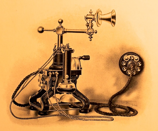 marxy's musing on technology: January 2012