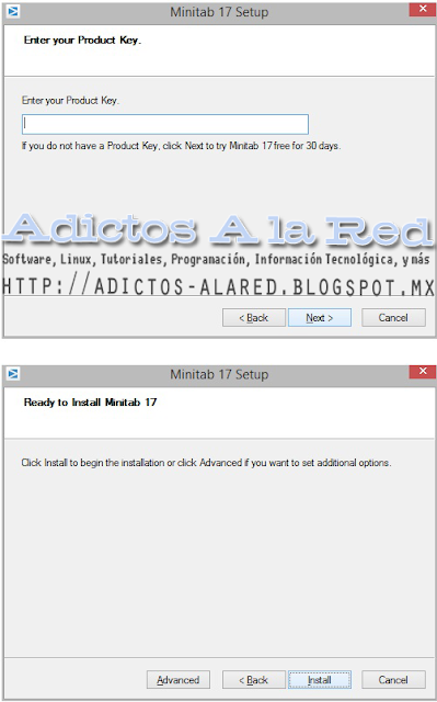 Tecno Geek: Descargar Minitab 17.1 Full Cracked | INGLES - ESPAÑOL Gratis