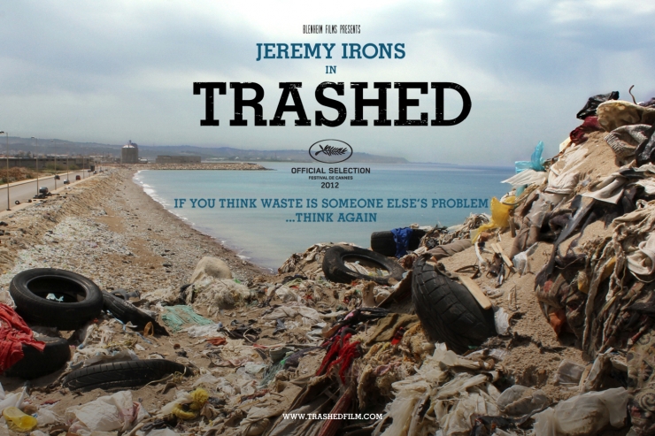 Trashed the movie - Zero waste and sustainable living blog