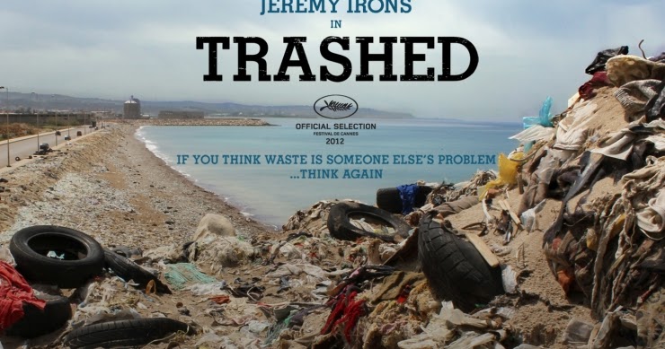 Trashed the movie - Zero waste and sustainable living blog
