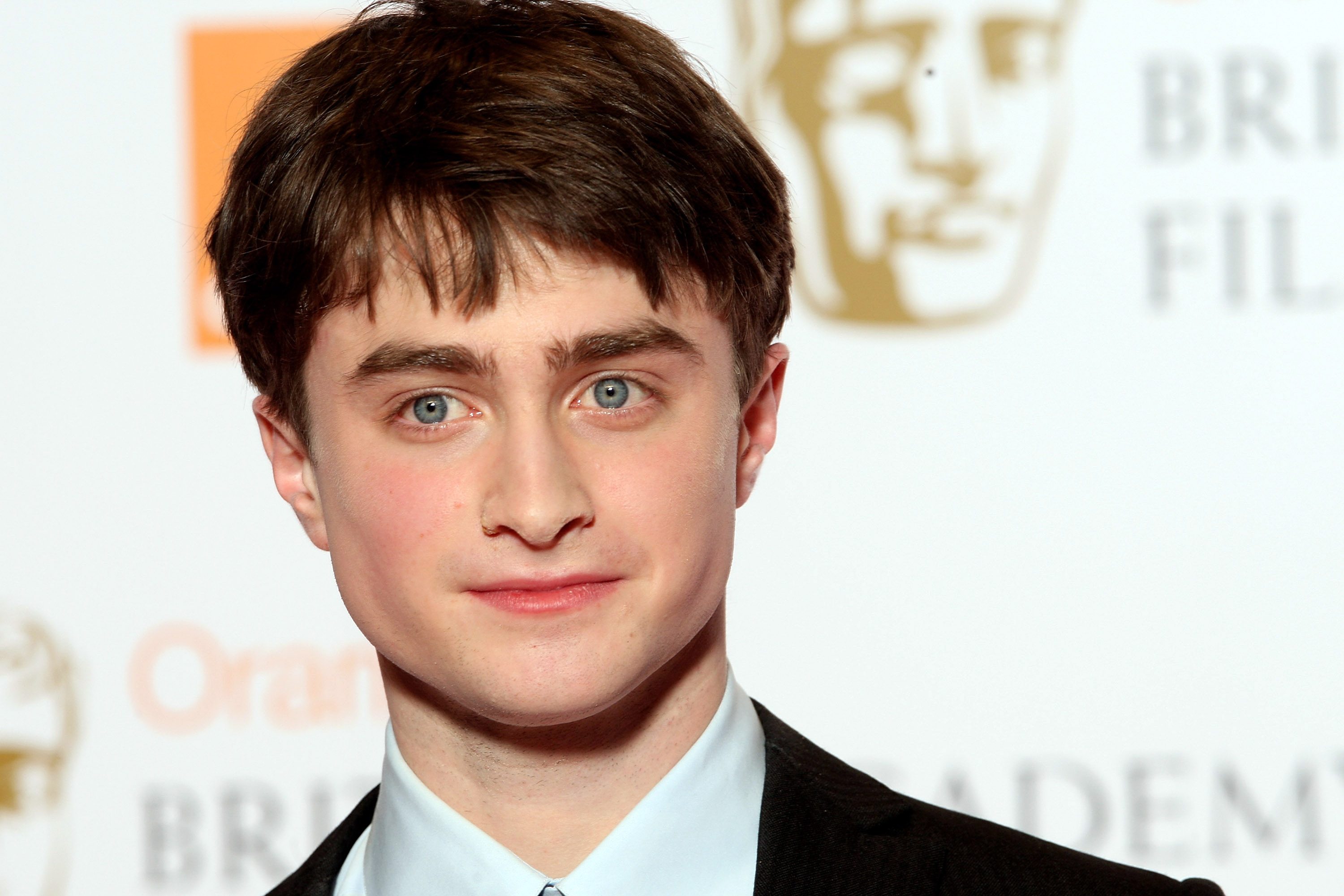 Daniel Radcliffe #05:Desktop Wallpapers
