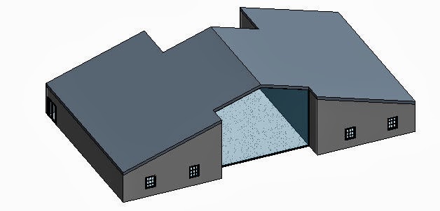 Creating Roof in Revit ~ BIM Quest | Revit Experts