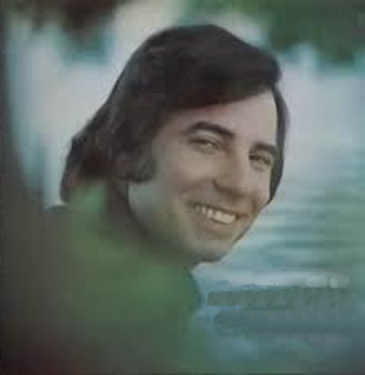 Vinyoleum: Matt Flinders - 1972 - Matt Flinders On Television