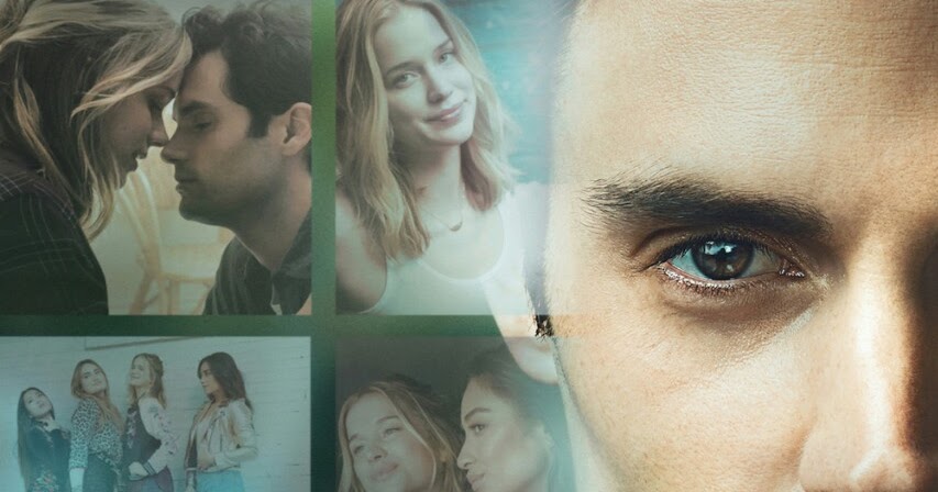 Legit movies and series reviews: YOU TV Series Review: Valuable lessons ...