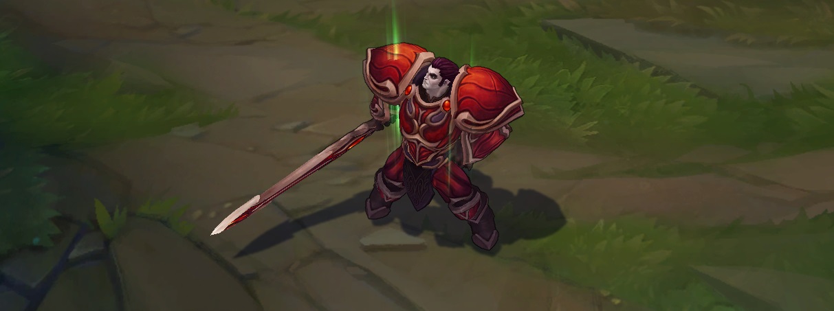 Surrender at 20: Champion & Skin Sale 9/16 - 9/19