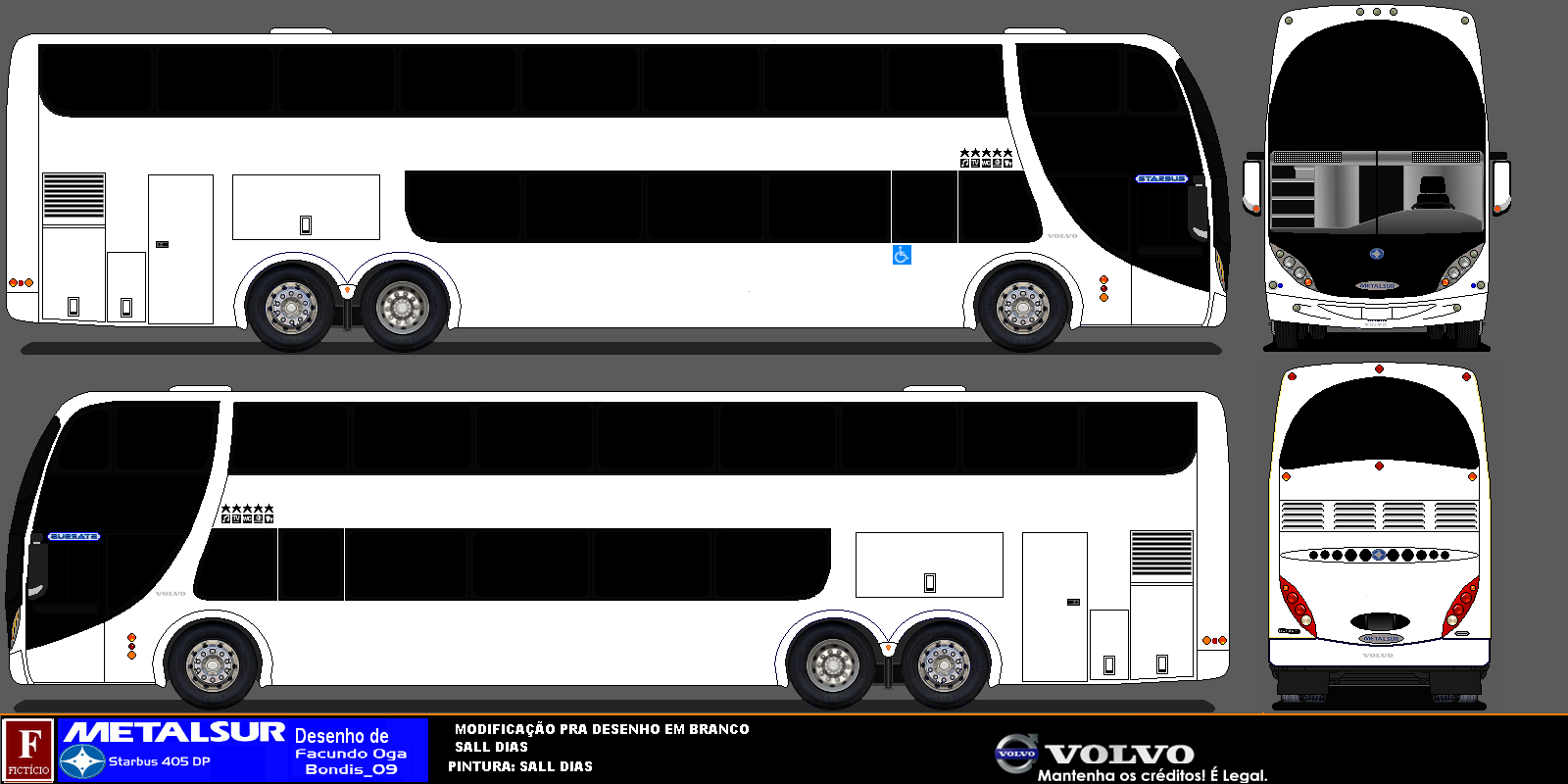 Buscar bus: diseno de bus