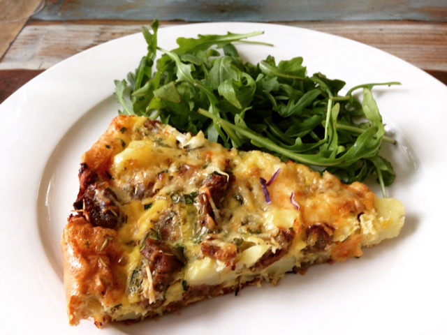 A Home made of Happiness {review of Chelsea Winter's new recipe book ...