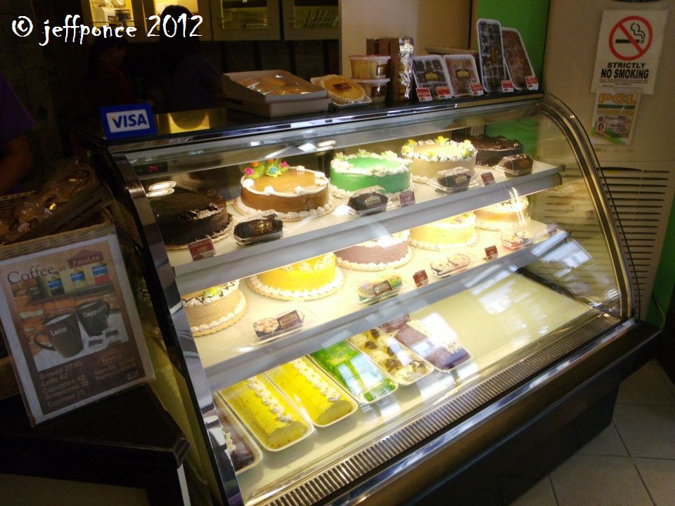 Bisayang Manlalakbay around the Philippines: Treat Yourself at Panulce ...