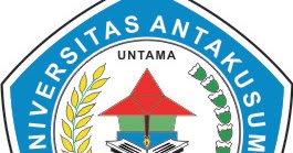 WAWAN PANGKALAN BUN DESIGN : LOGO UNIVERSITAS ANTAKUSUMA PANGKALAN BUN