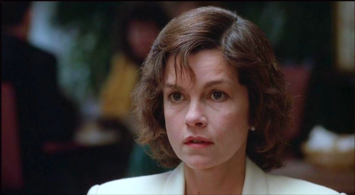 Dreams Are What Le Cinema Is For Dead Ringers 1988