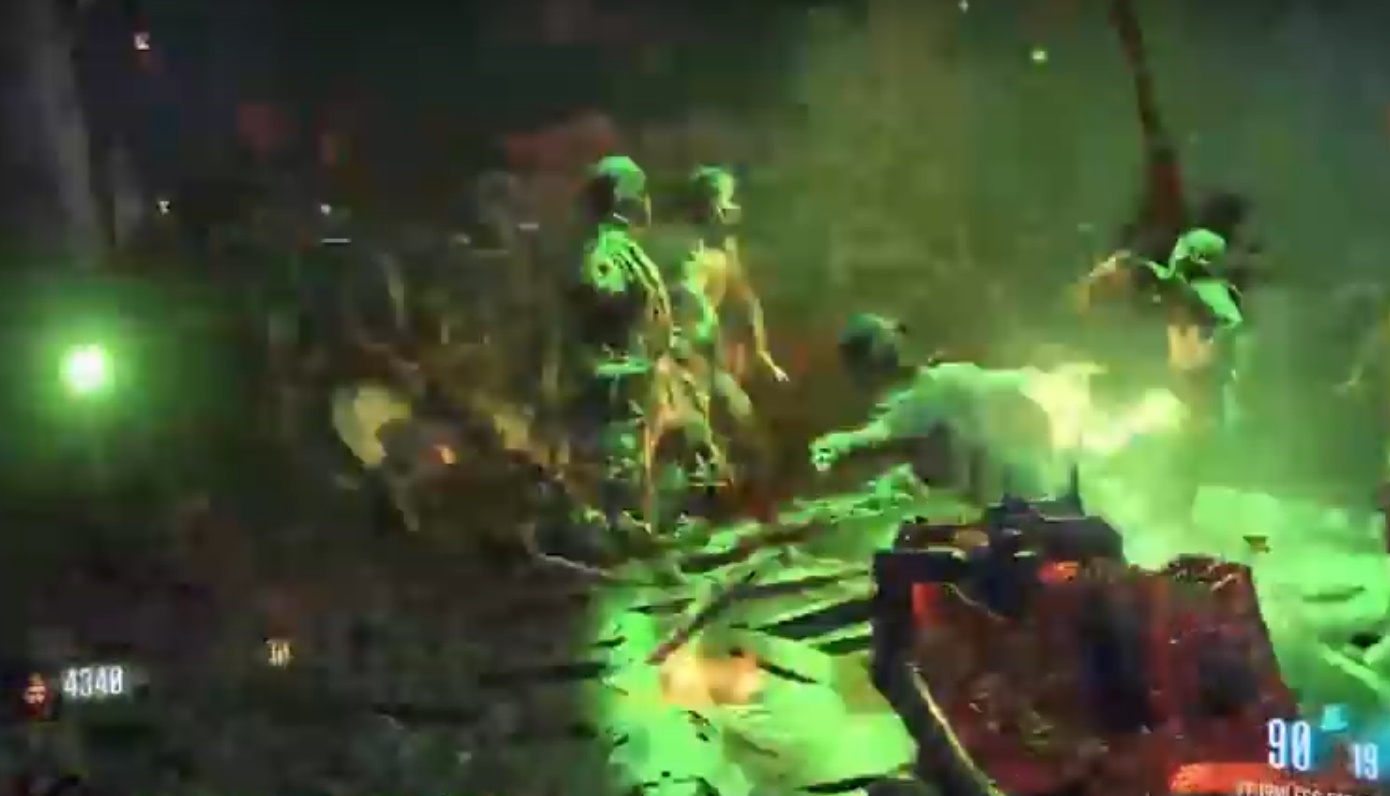 Zombified - Call Of Duty Zombie Map Layouts, Secrets, Easter Eggs and ...