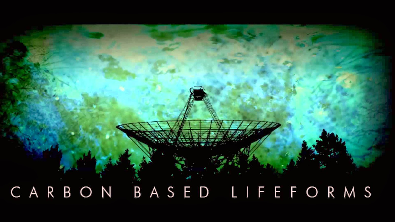 il grande ignoto: Carbon Based Lifeforms
