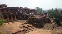 Trip to Udayagiri-Khandagiri Caves, Odisha - Enigmatic India
