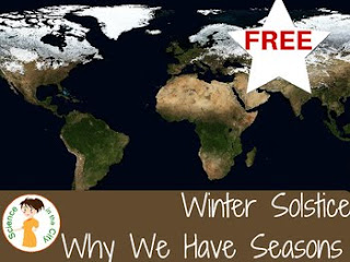 Misconceptions About the Reasons for the Seasons? Try This | Science in ...