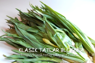 20 dakikada gulik otu yemeği, pirinçli - KLASİK TATLAR