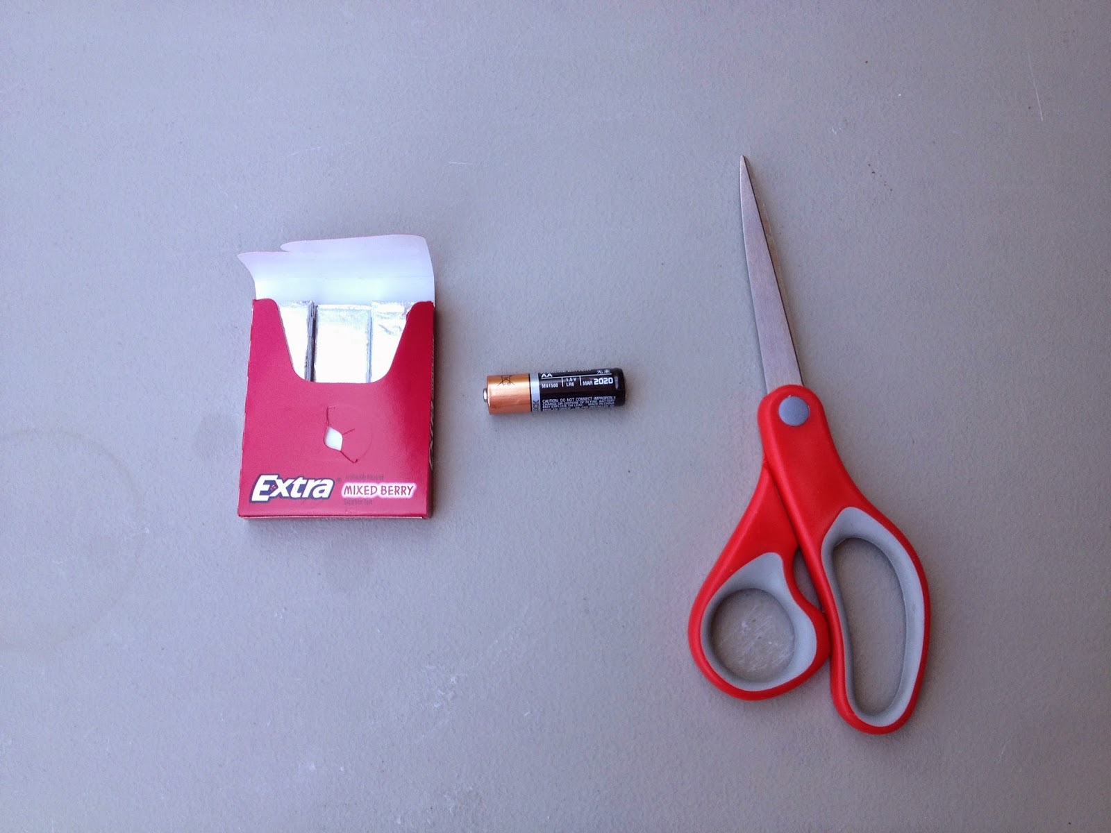 As Seen on "Orange is the New Black" How to Make A "Prison Lighter" Out ...