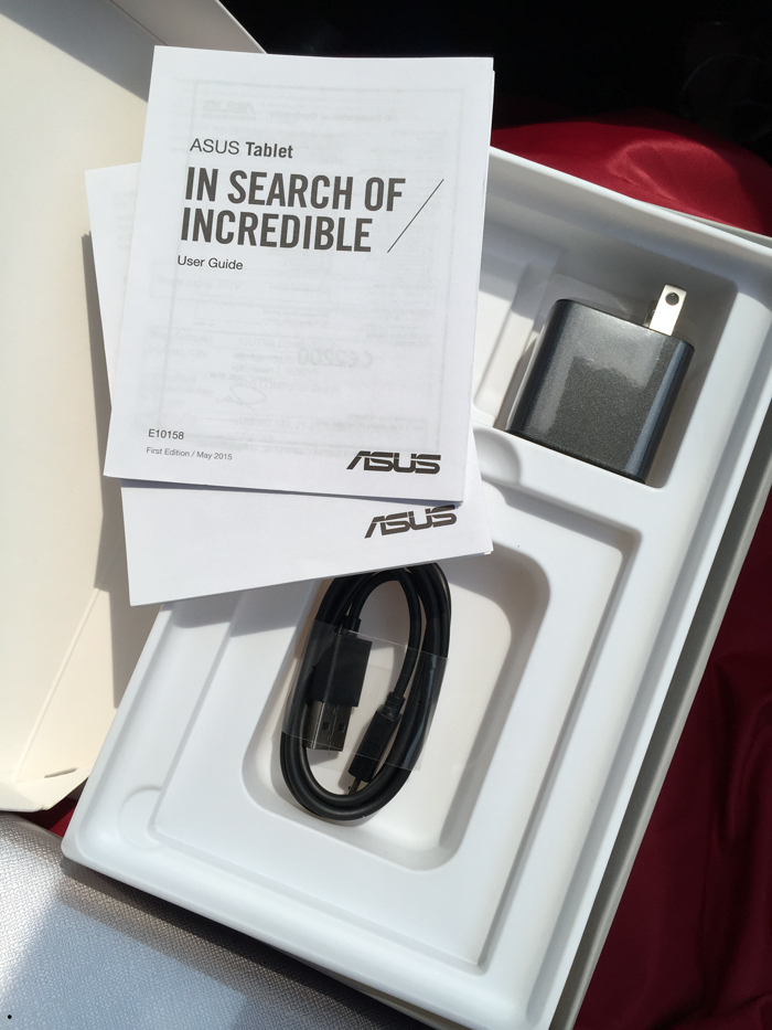 Luxury x Fashion: ASUS Zenpad Tablets | Drowning Equilibriums: Aisa ...