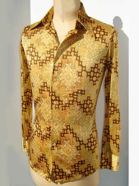 The Inside Look: We wore what?