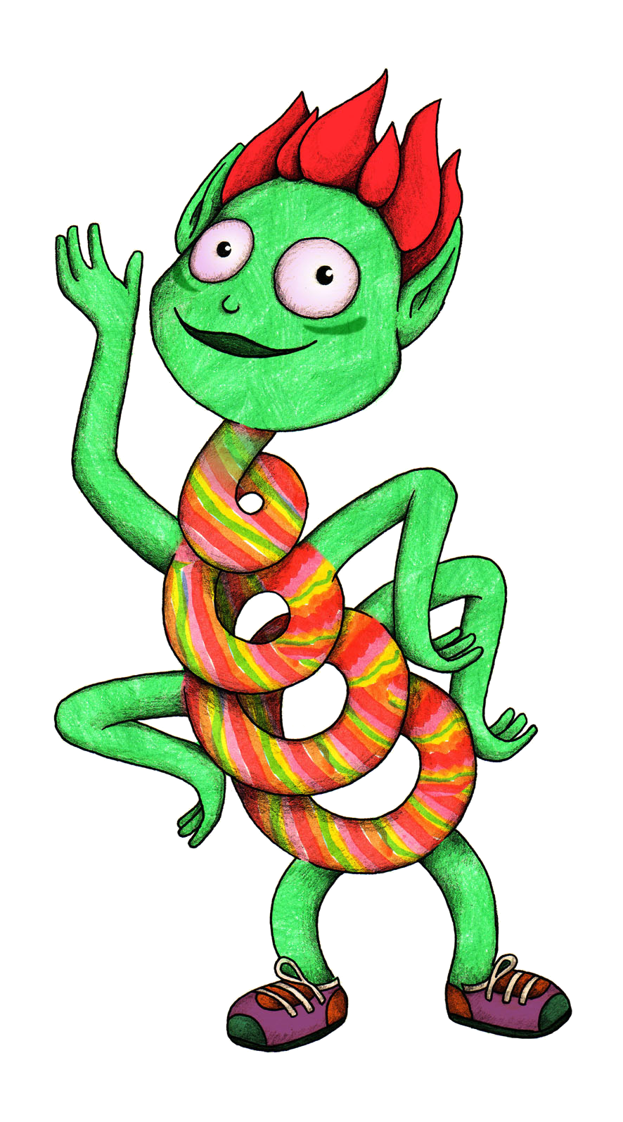 Los Derechos de la Infancia y la Adolescencia: PRESENTACIÓN