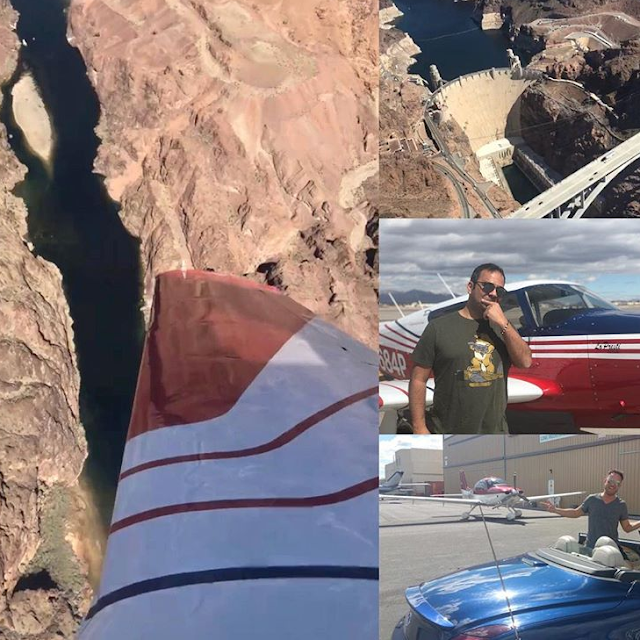 Kathryn's Report: Loss of Control in Flight: Piper PA-24 Comanche ...