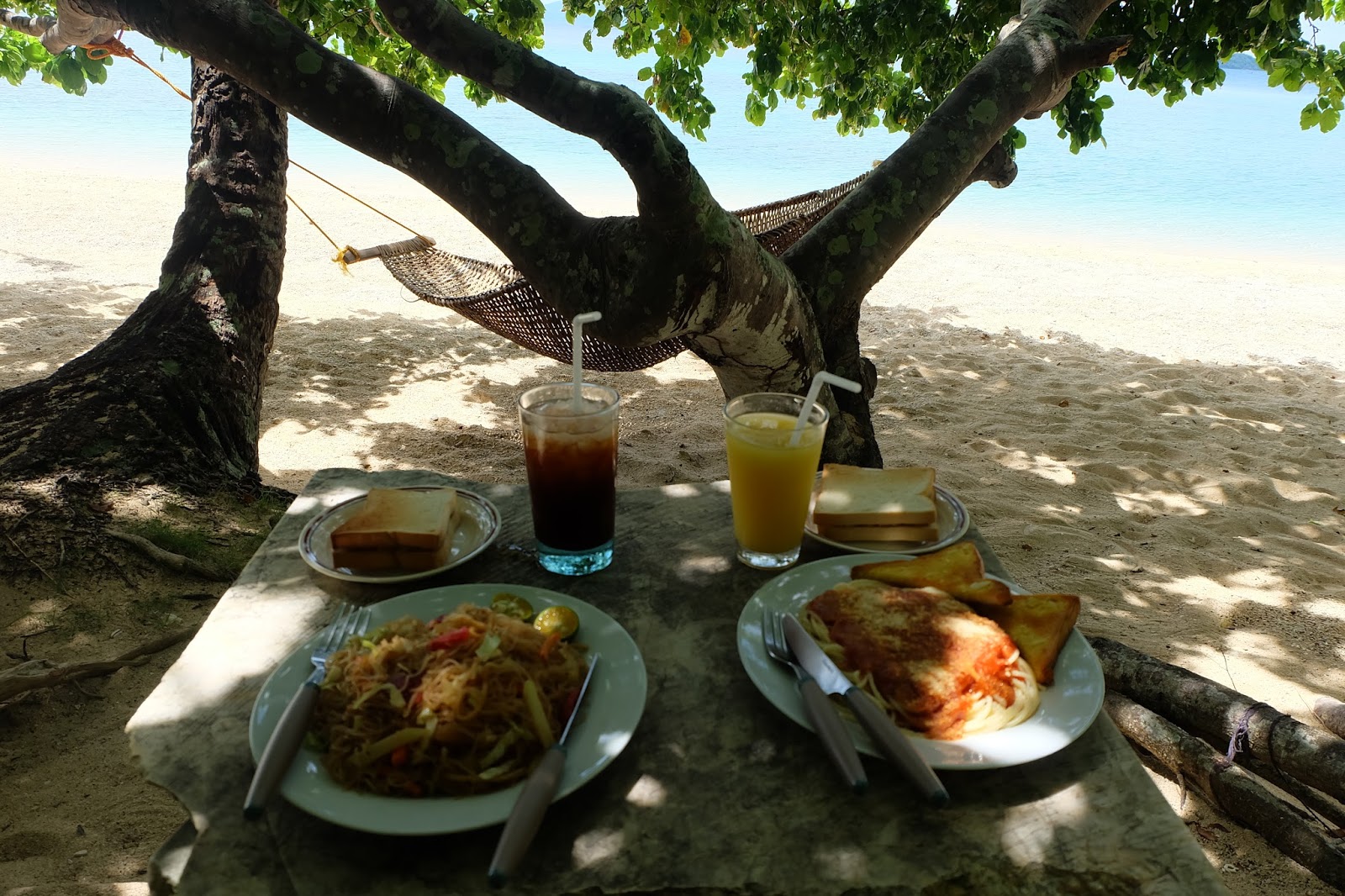 Love At First Sight, Romblon - From The Highest Peak to The Deepest Sea