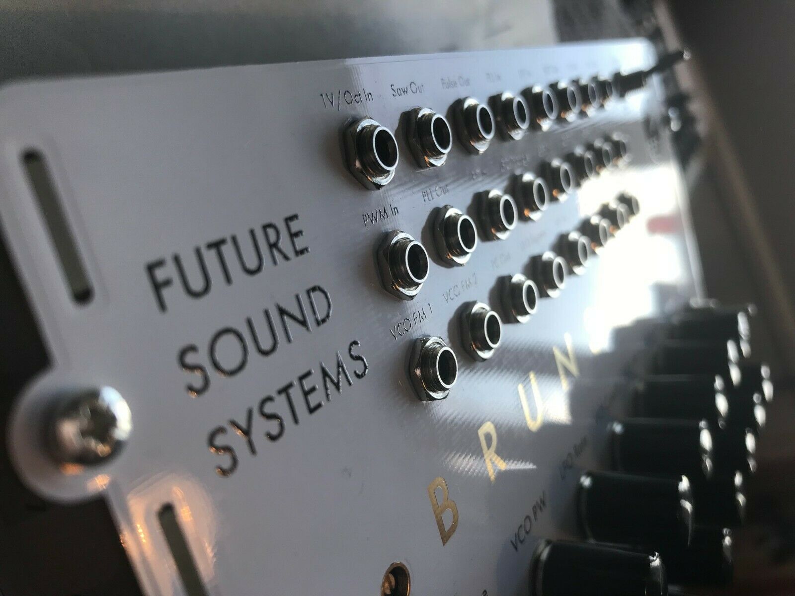 MATRIXSYNTH: Future Sound Systems Brunswick