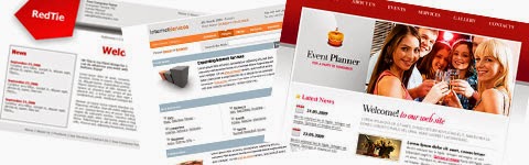 ((NEW)) Minimalist-css-templates