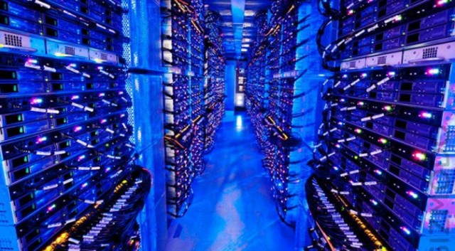 Beberapa Perusahaan Server Terbesar di Dunia | Blog Varid