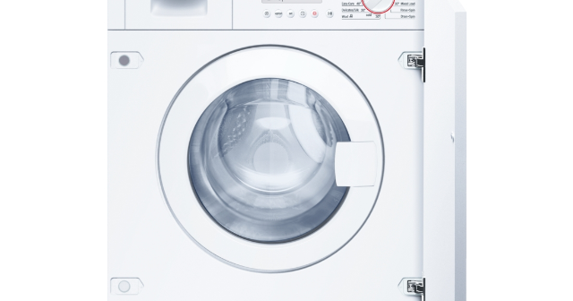 The Evolution Of A Washing Machine