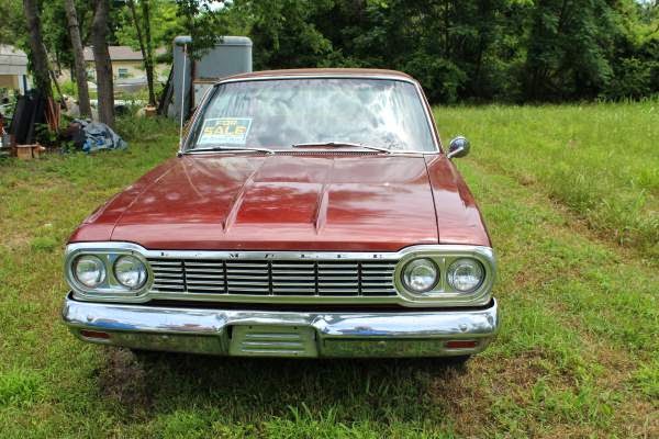 Classic Auto Restorations: AMC