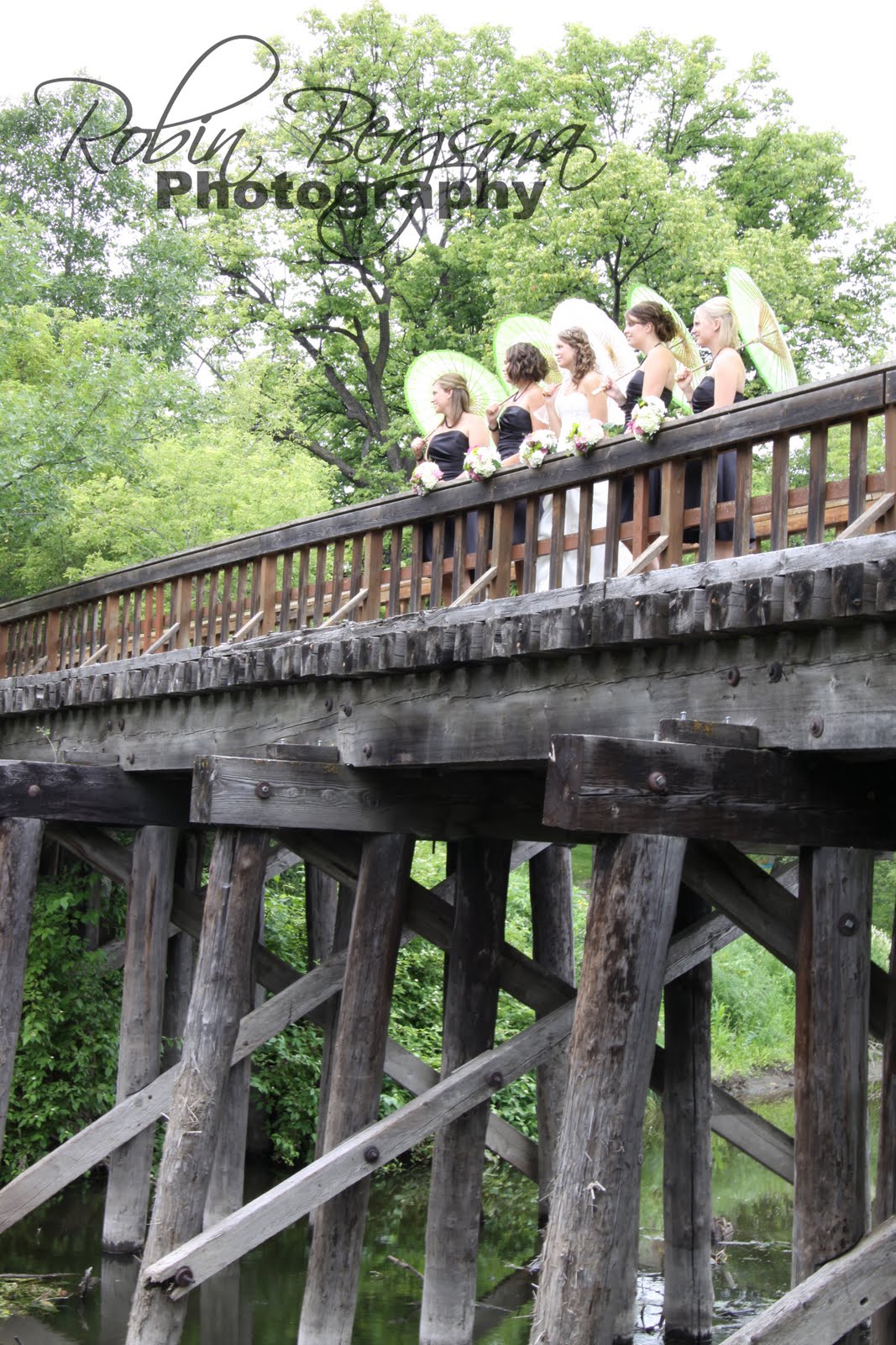 Robin Bergsma Photography: John & Miranda {08.08.09}