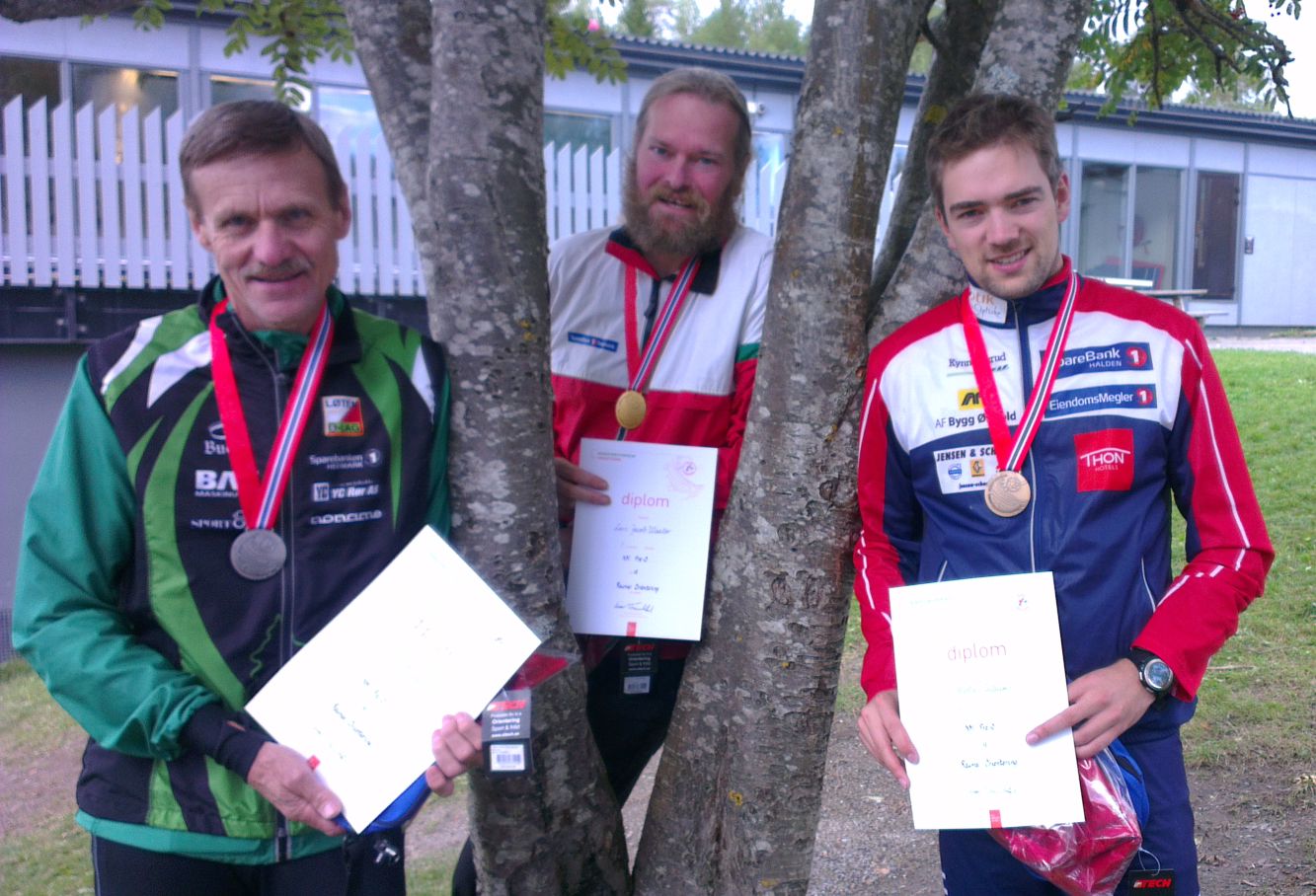 Presisjonsorienteringsguttas blogg: september 2015