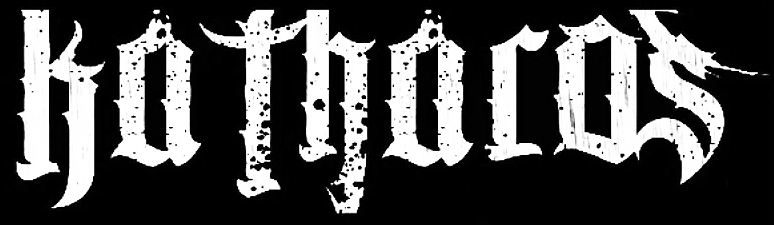 Unblack Archives: KATHAROS